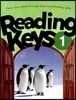 Reading Keys 1 | 편집부 | 클루앤키(Clue&Key) - 예스24