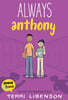 Always Anthony | 테리 리벤슨 | Balzer & Bray/Harperteen - 예스24