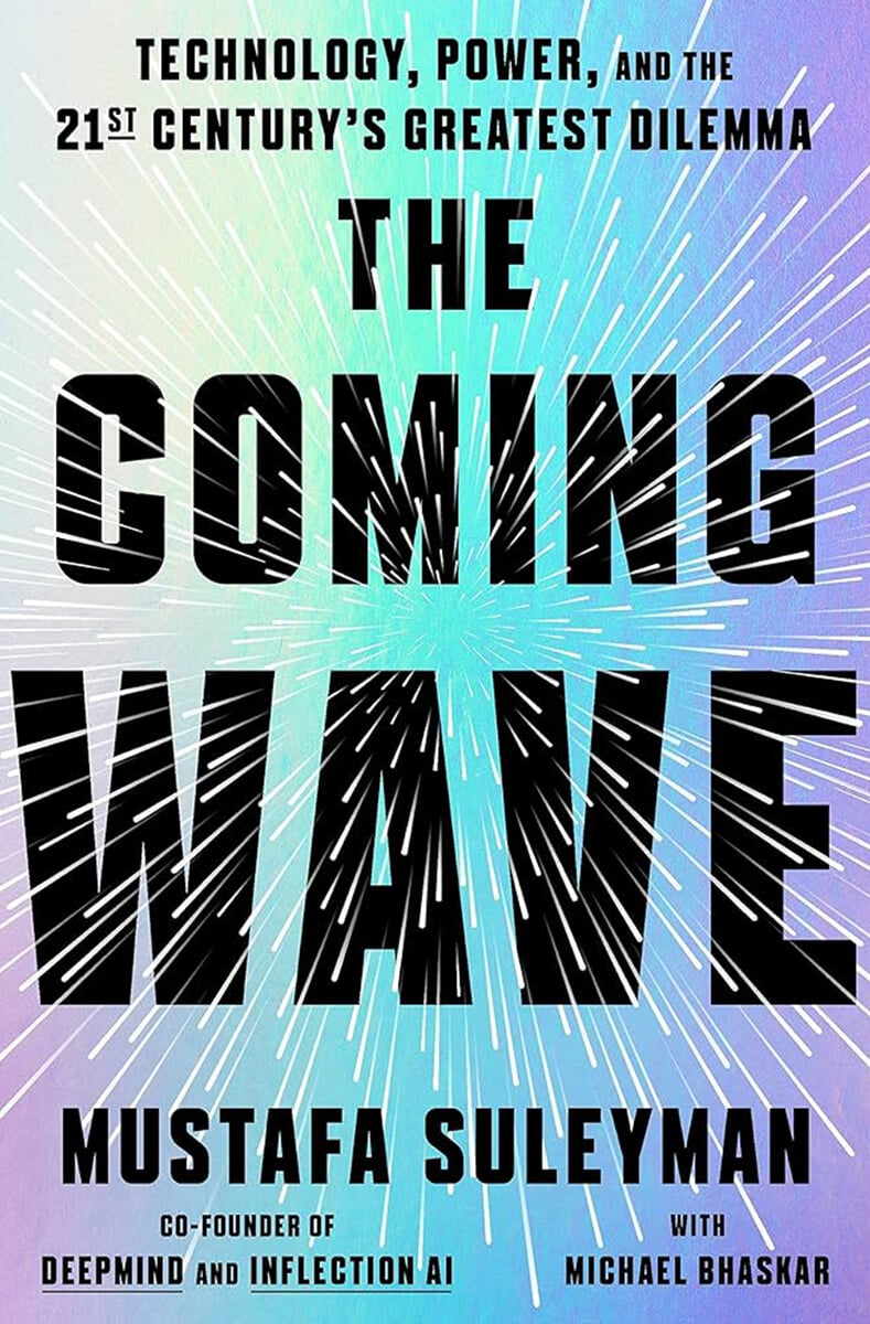 The Coming Wave - 예스24