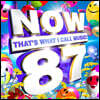팝 명곡 컴필레이션 87 (Now That's What I Call Music! 87) | Various Artists ...