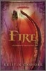 [중고샵] Fire | Cashore | Dial Books - 예스24