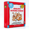 Scholastic Decodable Readers Box Set Level A (StoryPlus QR코드) - 예스24