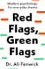 Red Flags, Green Flags - 예스24