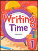 Writing Time 1 - 예스24