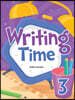 Writing Time 3 - 예스24