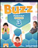 Buzz 3 Students Book with Online Practice Pack - 예스24