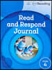 [중고샵] Into Reading Read and Respond Journal G4 : Work Book - 예스24