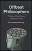 Offbeat Philosophers | Dr Harvey Lawrence | Iff Books - 예스24