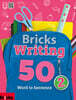 Bricks Writing 50: Word to Sentence 2 (Student Book + Workbook + E.CODE) - 예스24
