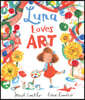 Luna Loves Art - 예스24