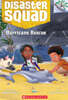 Disaster Squad #2:Hurricane Rescue (A Branches Book) | Rekha S. Rajan ...