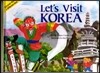 Let's Visit Korea (영한대역) - 예스24