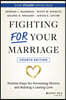 Fighting For Your Marriage | Markman | Jossey-Bass - 예스24