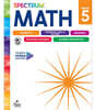 Spectrum Math Workbook, Grade 5 | Spectrum | Spectrum - 예스24