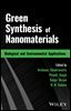 [전자책] Green Synthesis of Nanomaterials - 예스24