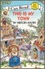 [중고샵] Little Critter: This Is My Town | Mercer Mayer | Harper Trophy - 예스24