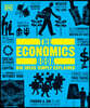 The Economics Book: Big Ideas Simply Explained - 예스24