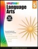 Spectrum Language Arts, Grade 5 - 예스24