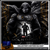 Moon Knight: The Complete First Season (Collector's Edition) (문나이트: 시즌 ...