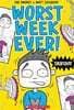 Thursday (Worst Week Ever #4) | 맷 코스그로브 | Scholastic Press - 예스24