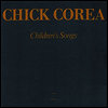 Chick Corea - Children's Songs (Touchstone) (LP Sleeve)(CD) | Chick ...