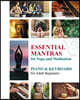Essential Mantras for Yoga and Meditation | Helen Winter | Blurb - 예스24