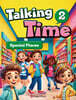 Talking Time 2 (2nd Edition) : Special Places - 예스24