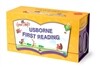 Usborne First Reading Level 1,2 Full Set (40종) | Usborne - 예스24