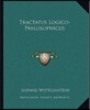 Tractatus Logico-Philosophicus - 예스24