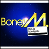 Boney M - This Is… The Best Of (Digipack)(CD) | Boney M | Sony - 예스24