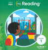 Into Reading [V2] Student myBook G1.1 | Houghton Mifflin Harcourt (COR ...