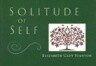 Solitude of Self - 예스24