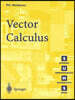 Vector Calculus - 예스24