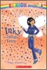 [중고샵] Rainbow Magic #6: Inky the Indigo Fairy: Inky the Indigo Fairy ...