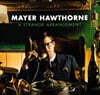 Mayer Hawthorne (메이어 호손) - 1집 A Strange Arrangement Instrumentals [2LP] - 예스24