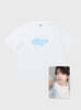 [앤톤 ver.] LOGO T-SHIRT SET [2024 RIIZE FANCON 'RIIZING DAY FINALE'] - 예스24
