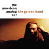 The American Analog Set (아메리칸 아날로그 셋) - The Golden Band [LP] | The ...