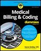 [전자책] Medical Billing & Coding For Dummies | Karen Smiley | For Dummies ...