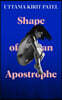 Shape of an Apostrophe - 예스24