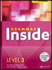 [중고샵] Grammar Inside Level 3 - 예스24