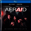 Afraid (어프레이드) (2024)(한글무자막)(Blu-ray) - 예스24