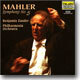Benjamin Zander 말러: 교향곡 5번 (Mahler: Symphony No. 5) 벤자민 잰더 - 예스24