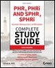 [전자책] PHR, PHRi and SPHR, SPHRi Human Resources Certification Complete ...