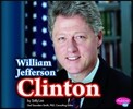 William Jefferson Clinton | Lee | Capstone Press - 예스24
