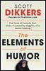 [전자책] The Elements of Humor - 예스24