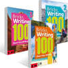 Bricks Writing 100: Short-Text Writing 1 (Student Book + Workbook + E.CODE) 외 2권 - 예스24