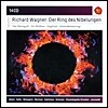 [중고샵] Marek Janowski 바그너 : 니벨룽겐의 반지 (Wagner : Der Ring des Nibelungen ...