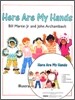 [중고샵] My Little Library Pre-Step : Here Are My Hands (Paperback Set) - 예스24