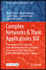 Complex Networks & Their Applications XIII: Proceedings of the ...