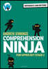 Comprehension Ninja: Inference and Beyond for Upper KS2 - 예스24